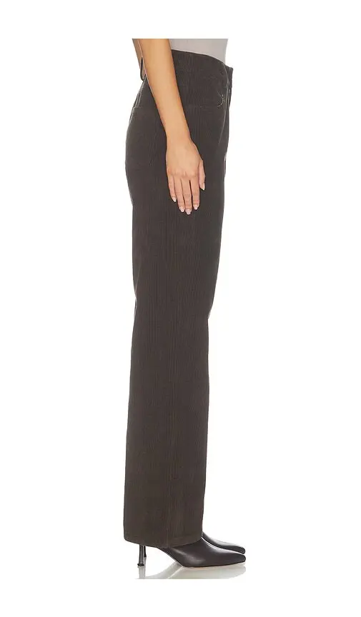 TANNER FLETCHER Sid Corduroy Loop Pant