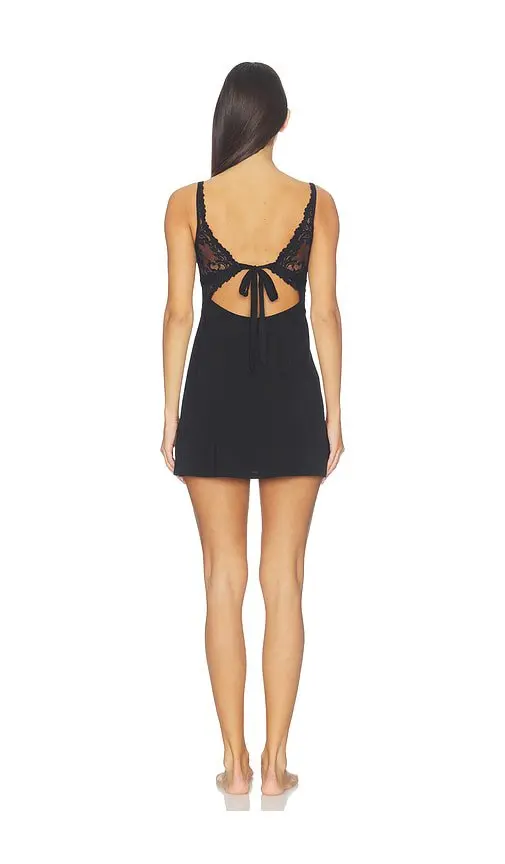 Cosabella Carmela Plunge Chemise