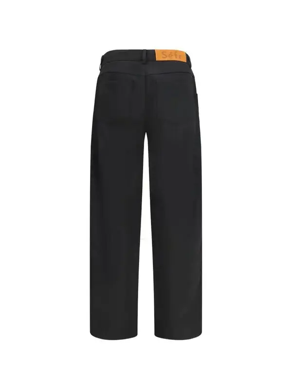 Séfr Oktai Trousers