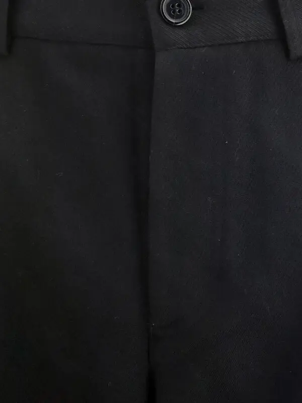 Séfr Oktai Trousers