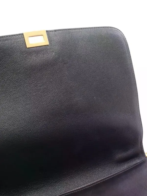 Celine 2010s Medium Trapeze Handbag