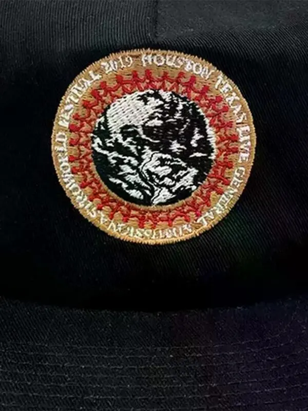 TRAVIS SCOTT Cactus Jack Around The World Cap