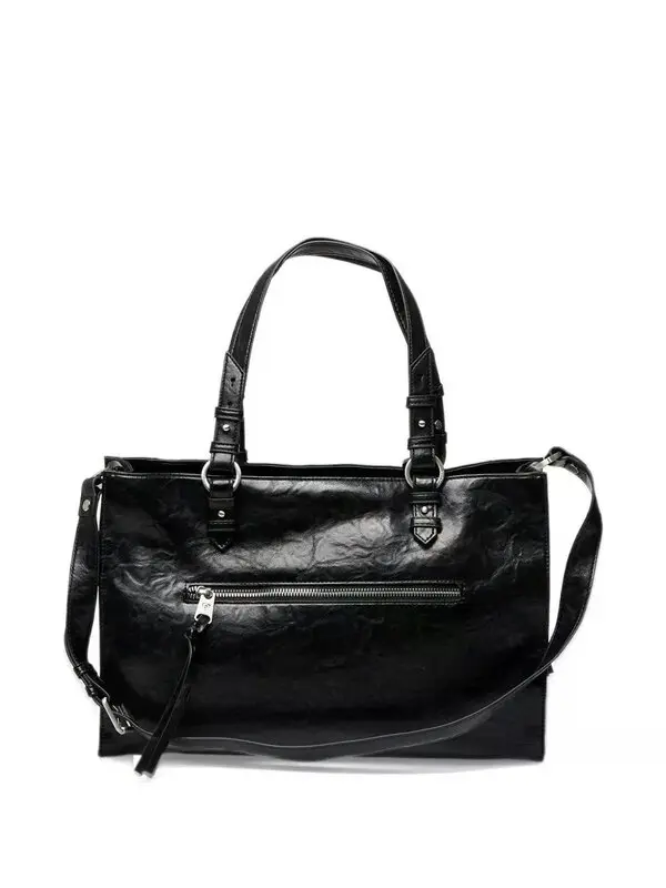 Desigual Medium Tote Bag