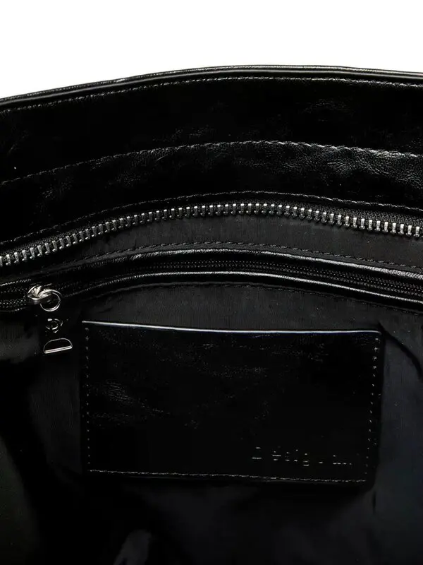 Desigual Medium Tote Bag