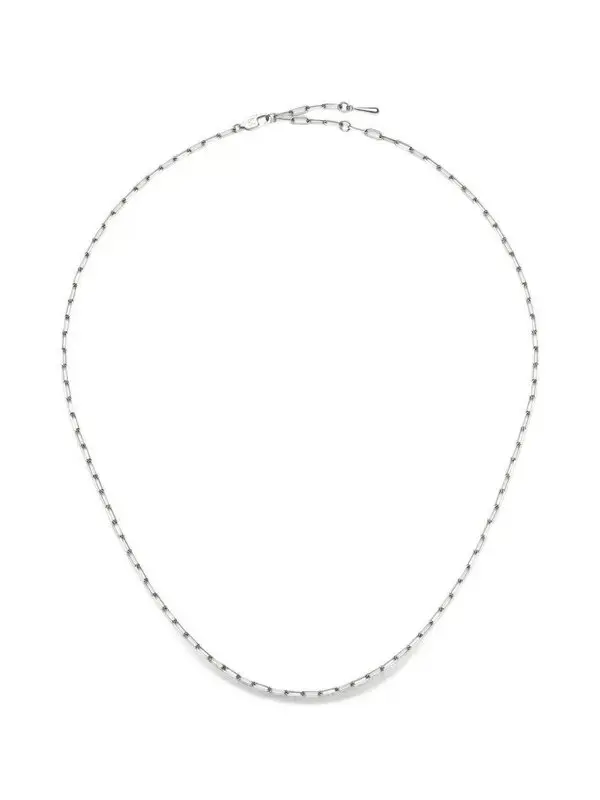 MISSOMA Mini Paperclip Chain Necklace