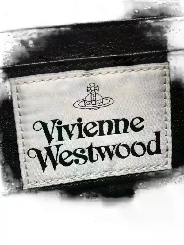 VIVIENNE WESTWOOD Stacey Orb Bucket Bag