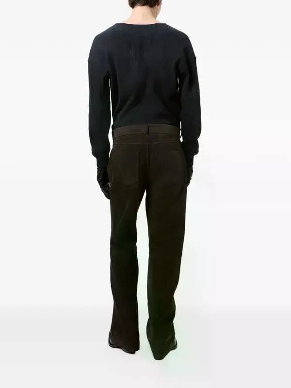 Our Legacy Carlson Cut Trousers