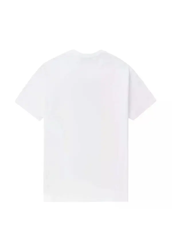 Play Comme Des Garcon Heart-print T-shirt