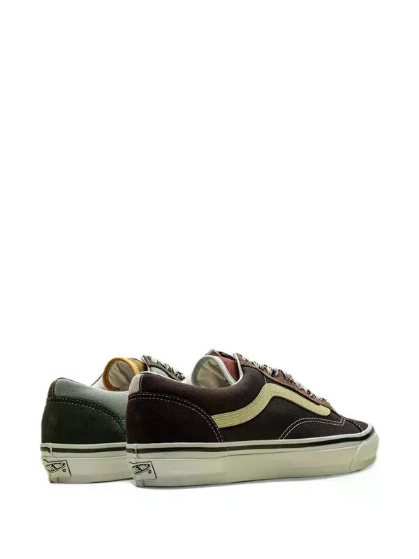 VANS Premium Old Skool Sneakers