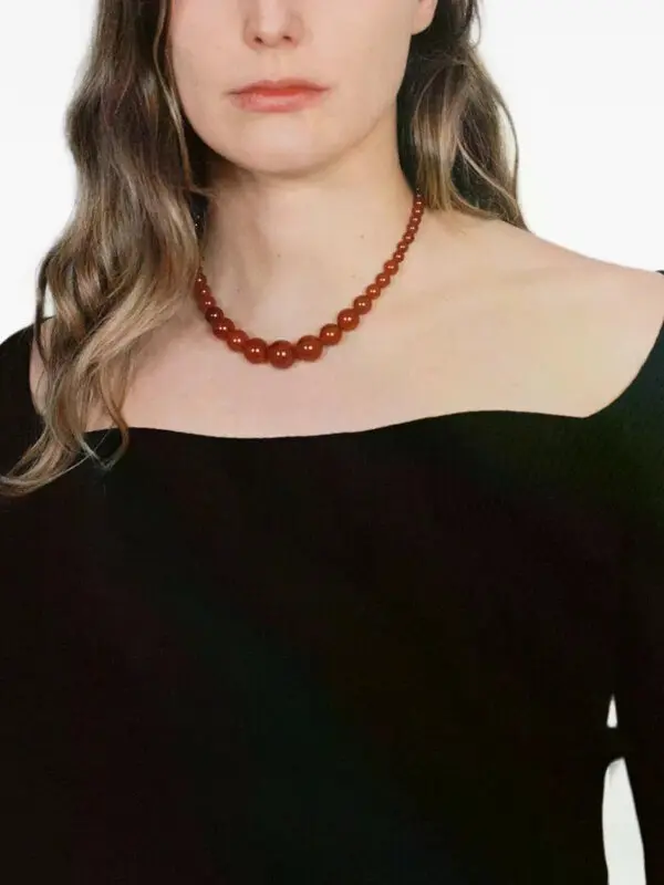 BEATRIZ PALACIOS Folklore Necklace