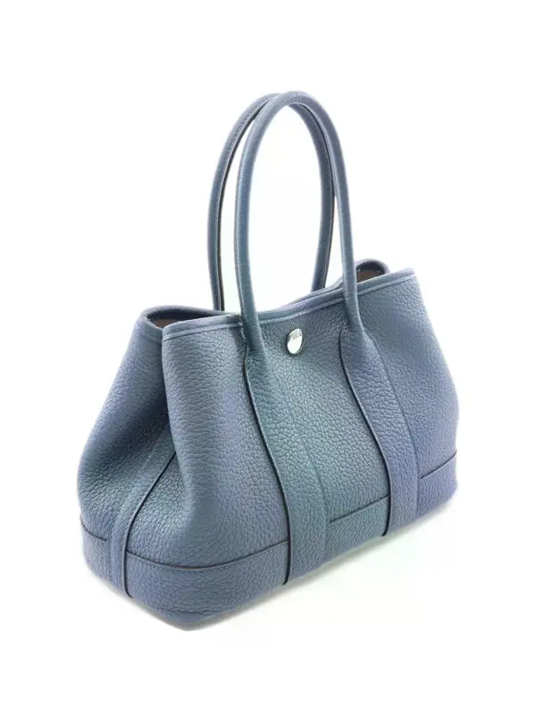 Hermès Neo Garden 23 Bruton Tote Bag