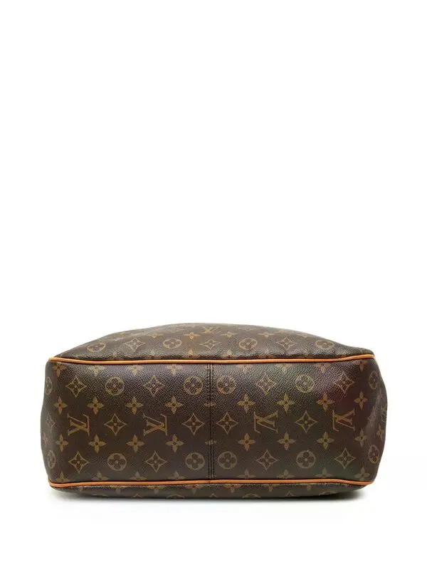 LOUIS VUITTON 2011 Monogram Delightful Pm Tote Bag