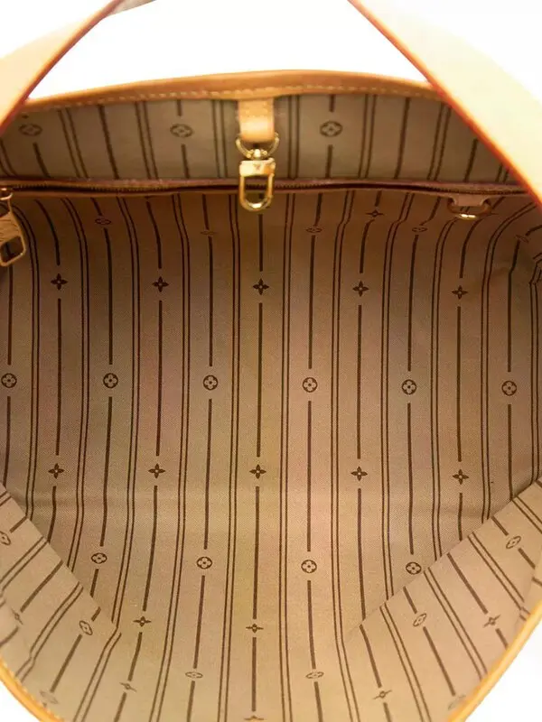 LOUIS VUITTON 2011 Monogram Delightful Pm Tote Bag
