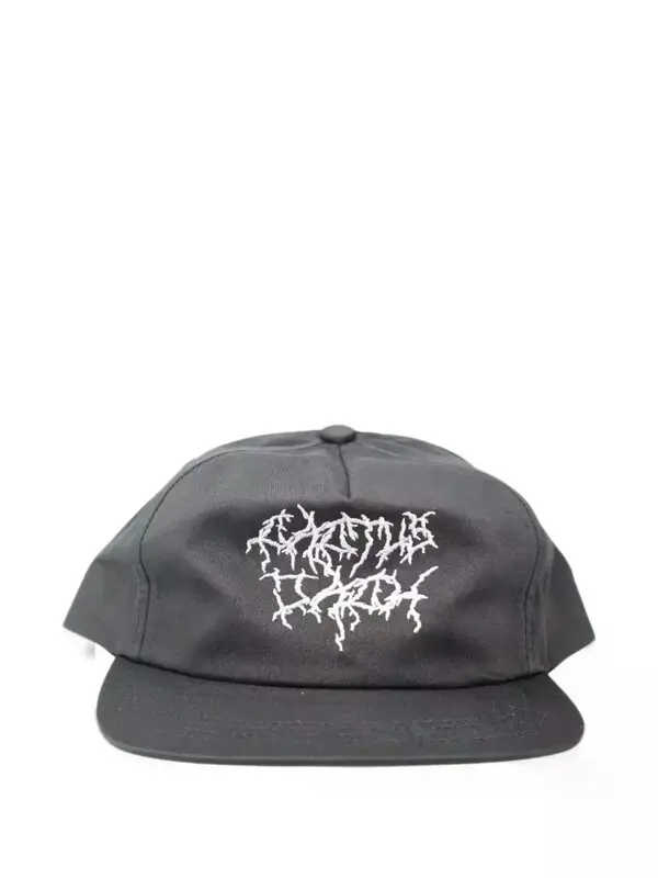 TRAVIS SCOTT Cactus Jack Lightning Hat