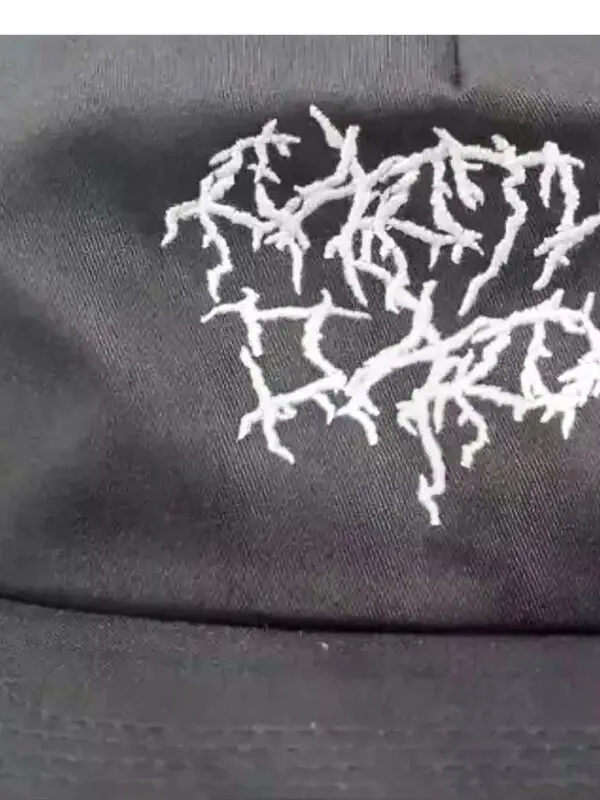 TRAVIS SCOTT Cactus Jack Lightning Hat