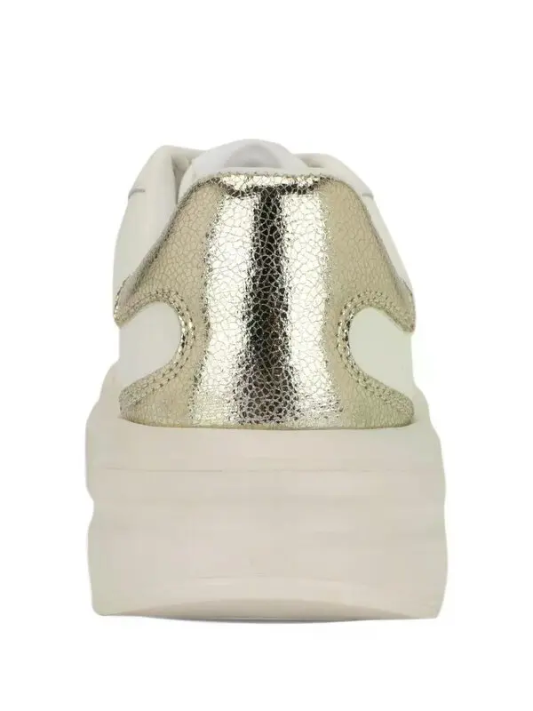 Guess Elbina Triangle Sneakers