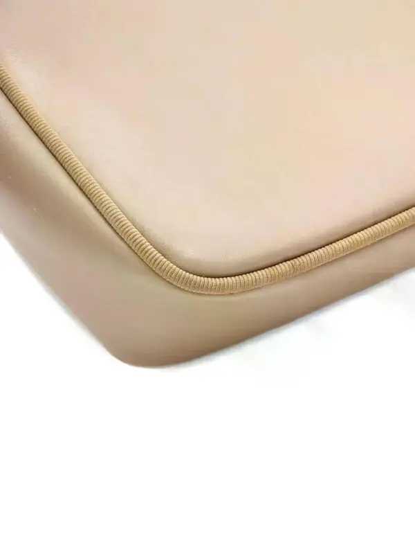 FERRAGAMO 2000s Vara-bow Shoulder Bag
