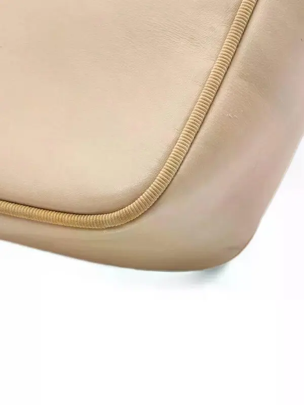 FERRAGAMO 2000s Vara-bow Shoulder Bag