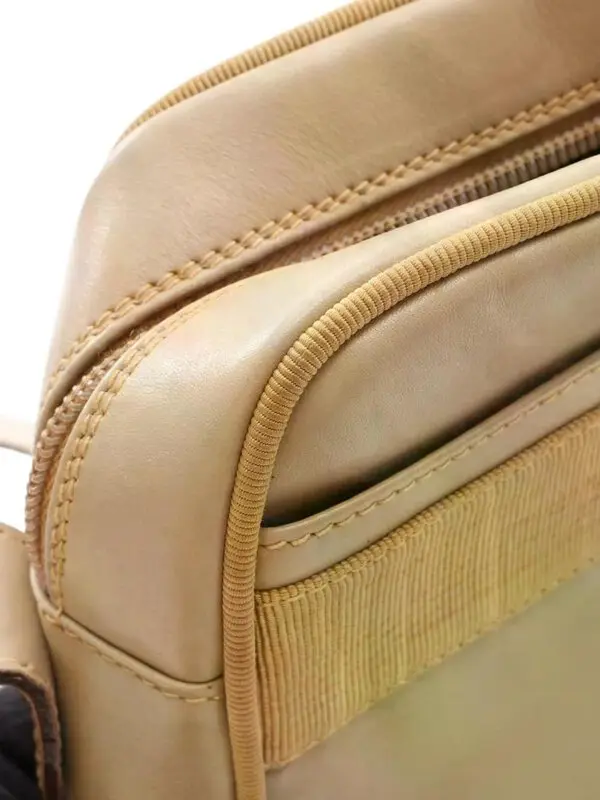 FERRAGAMO 2000s Vara-bow Shoulder Bag