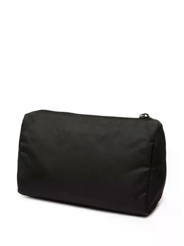 Prada 2000-2013 Tessuto Cosmetic Pouch