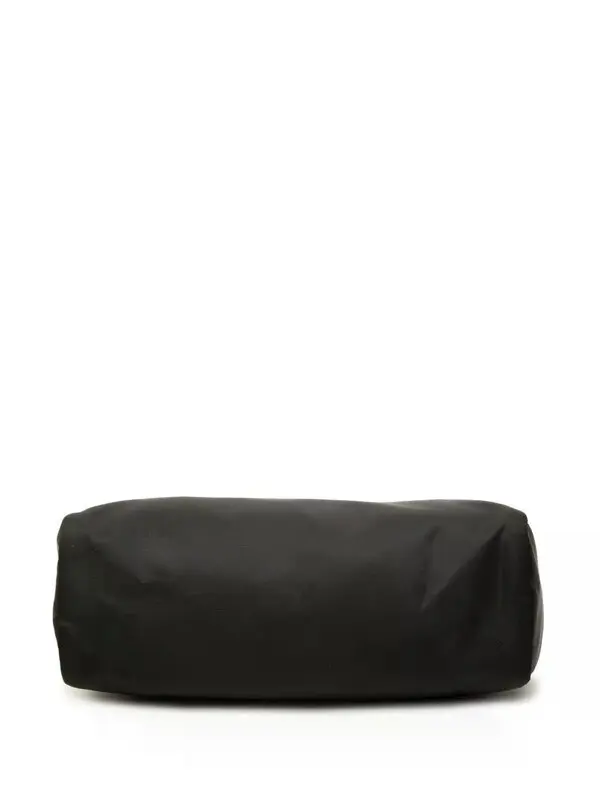 Prada 2000-2013 Tessuto Cosmetic Pouch
