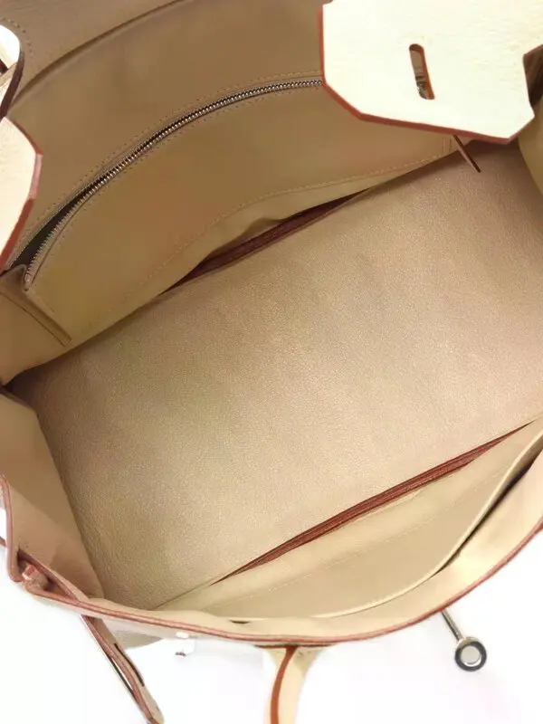 Hermès 2007 Birkin 30 Tote Bag