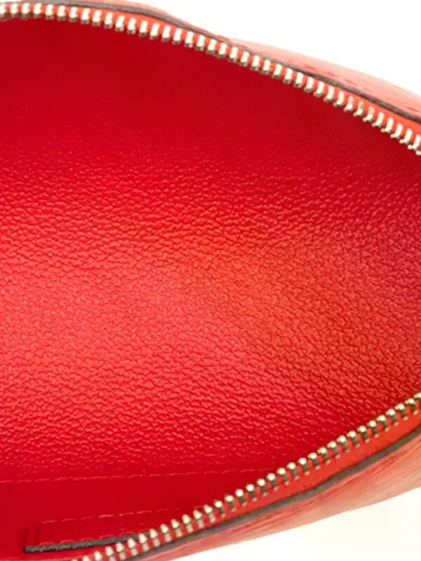 LOUIS VUITTON 2021-2026 Epi Cosmetic Pm Pouch