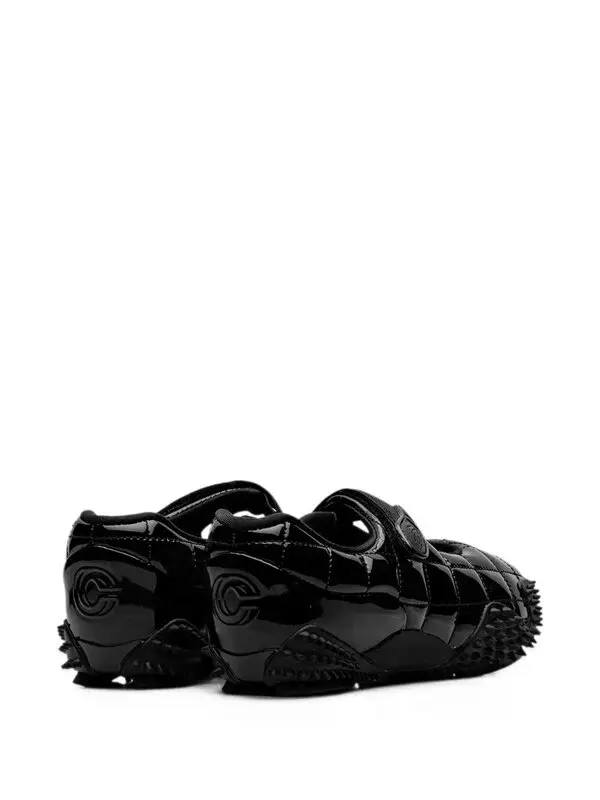 PUMA Mostro Fey Quilted Sneakers