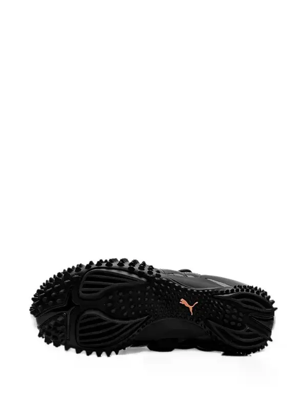 PUMA Mostro Fey Quilted Sneakers