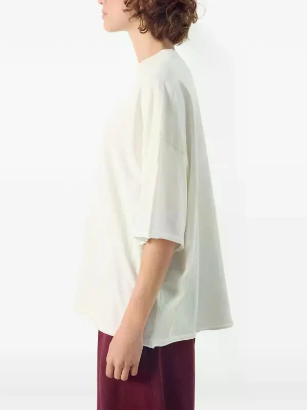 American Vintage Afoma Oversized-fit T-shirt