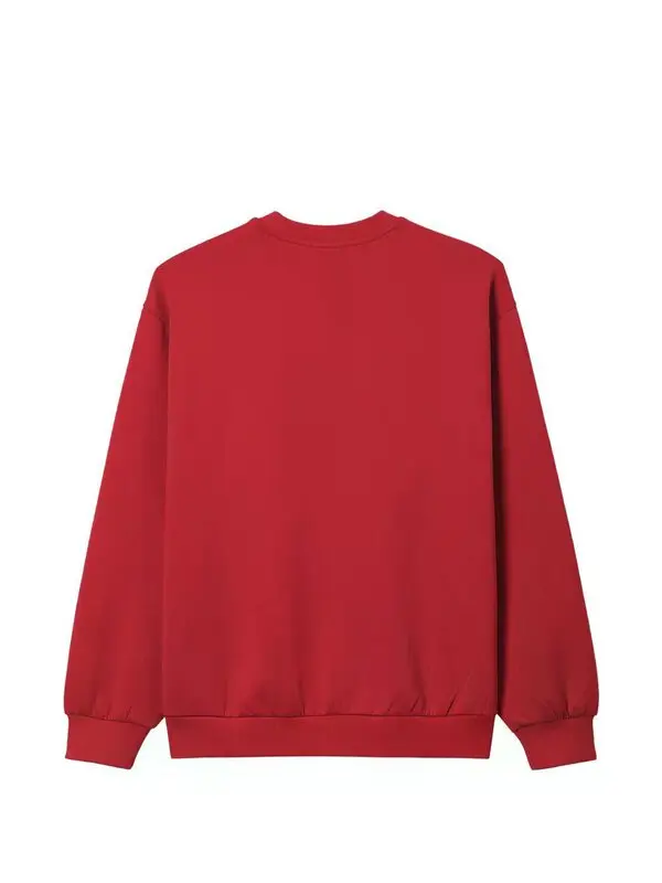 CHOCOOLATE Graphic-print Sweatshirt