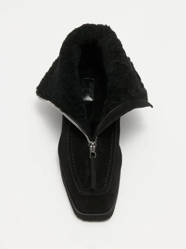 HOUSE OF DAGMAR Winter Boot