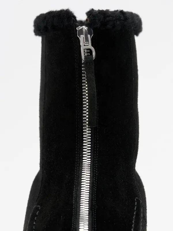 HOUSE OF DAGMAR Winter Boot
