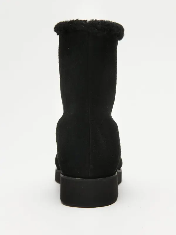 HOUSE OF DAGMAR Winter Boot