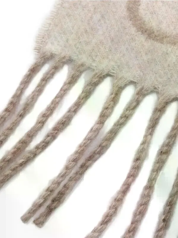 Hermès 2010s Sangles Equestres Scarf