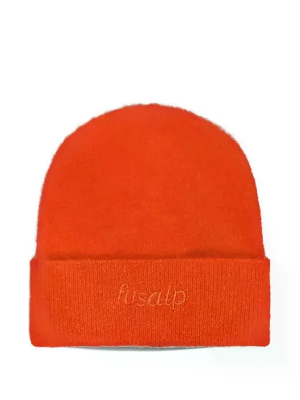 Fusalp Miri Beanie In Wool
