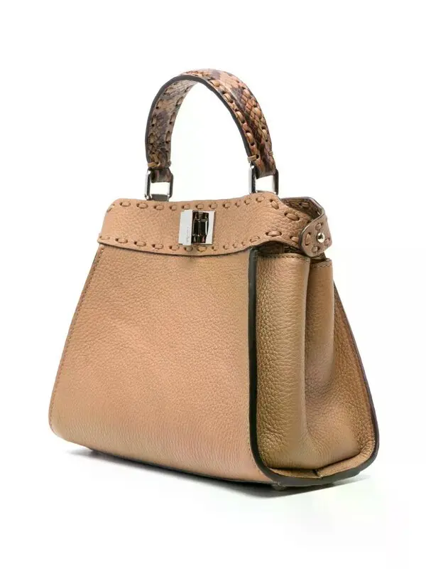 Fendi Peekaboo Mini Bag