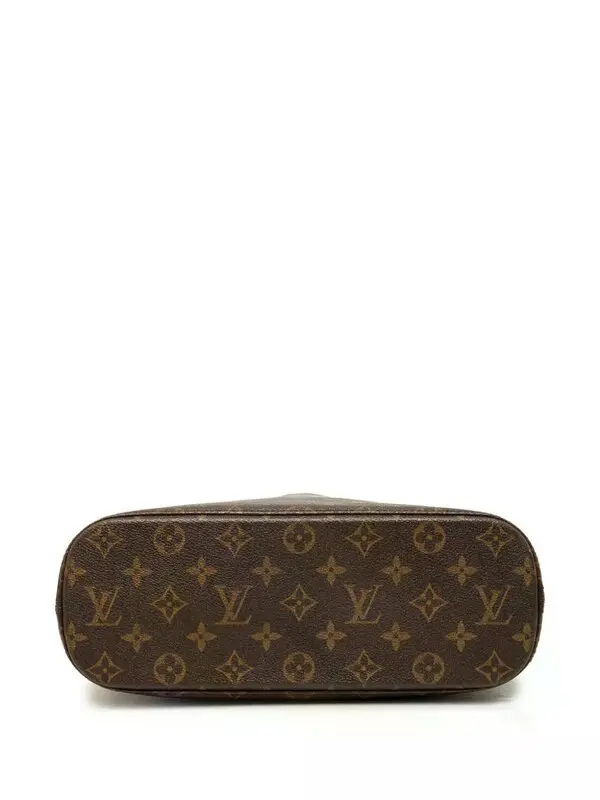 LOUIS VUITTON 2003 Monogram Vavin Gm Tote Bag