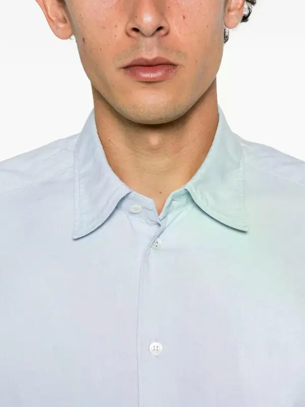 Barena Venezia Button-down Long-sleeve Shirt