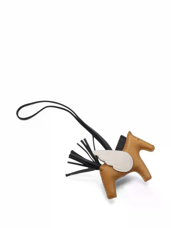 Hermès 2021 Pm Rodeo Pegasus Bag Charm
