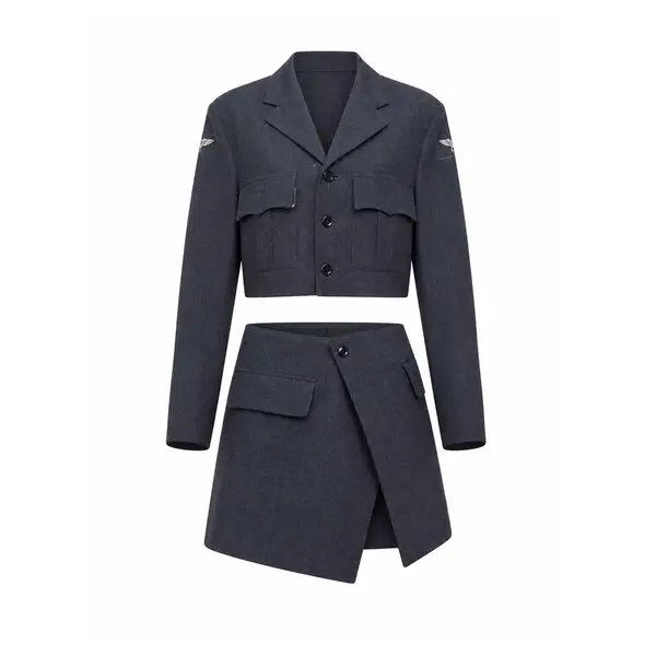 STUART TREVOR Raf Two-piece Set