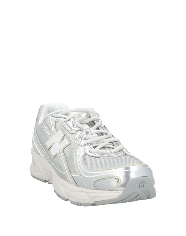 NEW BALANCE 740 Sneakers Size Synthetic Material, Textile Fibers