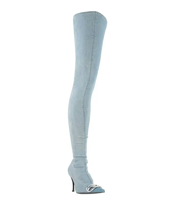 DIESEL® Boot Size Textile Fibers