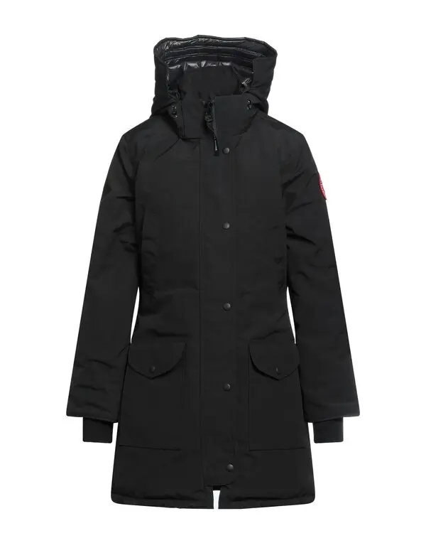 Canada Goose Puffer Size Polyester, Cotton
