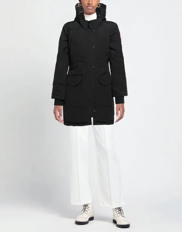 Canada Goose Puffer Size Polyester, Cotton