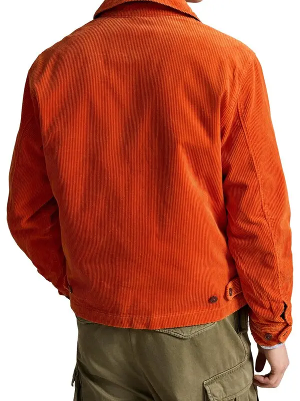 Polo Ralph Lauren Wynton Jacket By