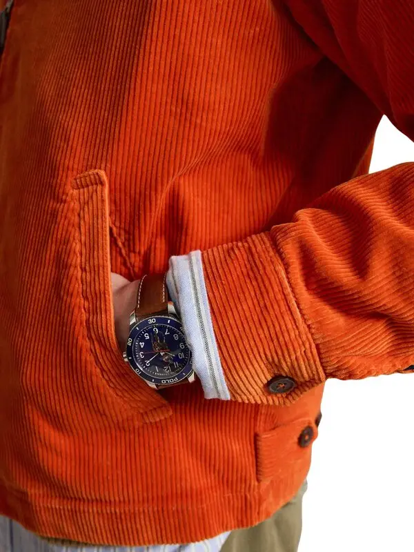 Polo Ralph Lauren Wynton Jacket By