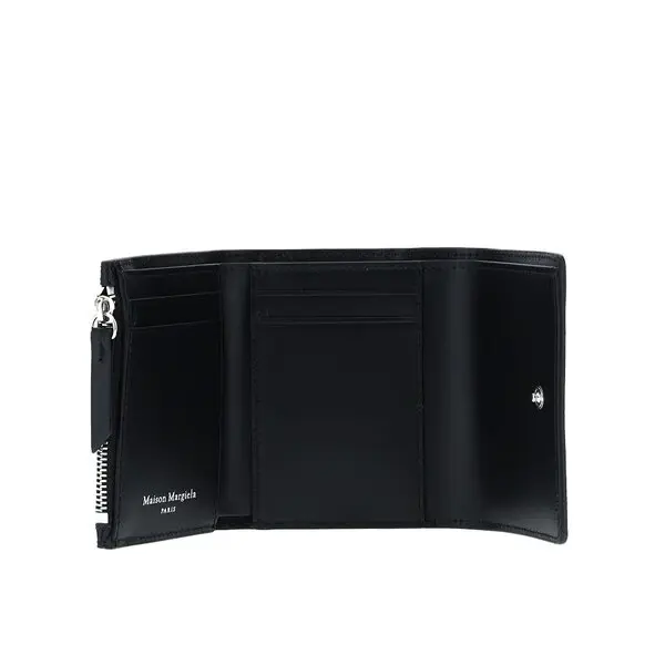 MAISON MARGIELA Four Stitches' Mini Wallet