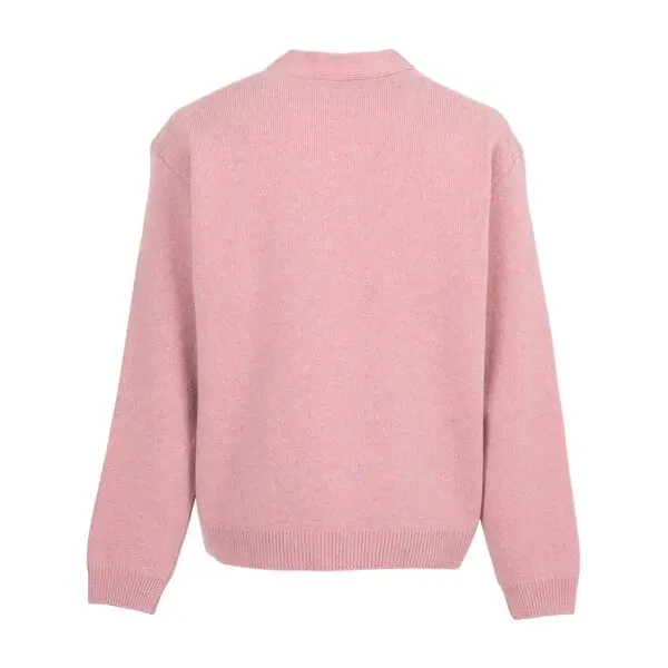 Maison Kitsuné Button-up Cardigan