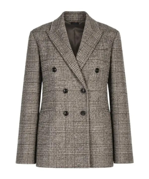 CIRCOLO 1901 Long-sleeved Blazer